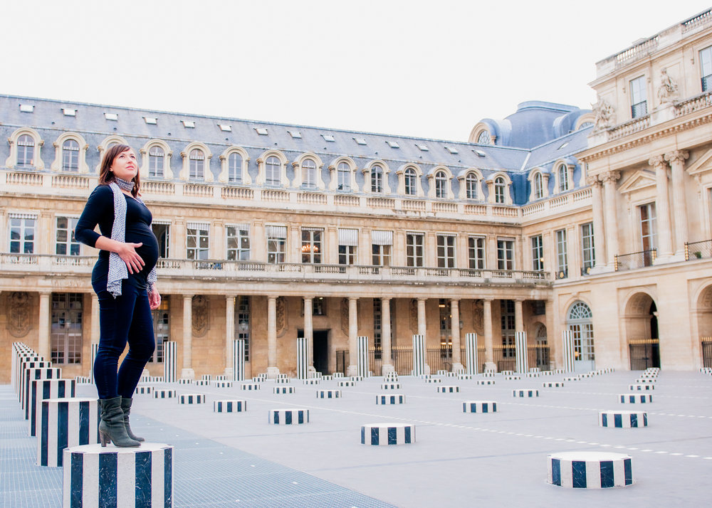 Sarah Iris Photography | Pregnancy & Baby Portrait Sessions