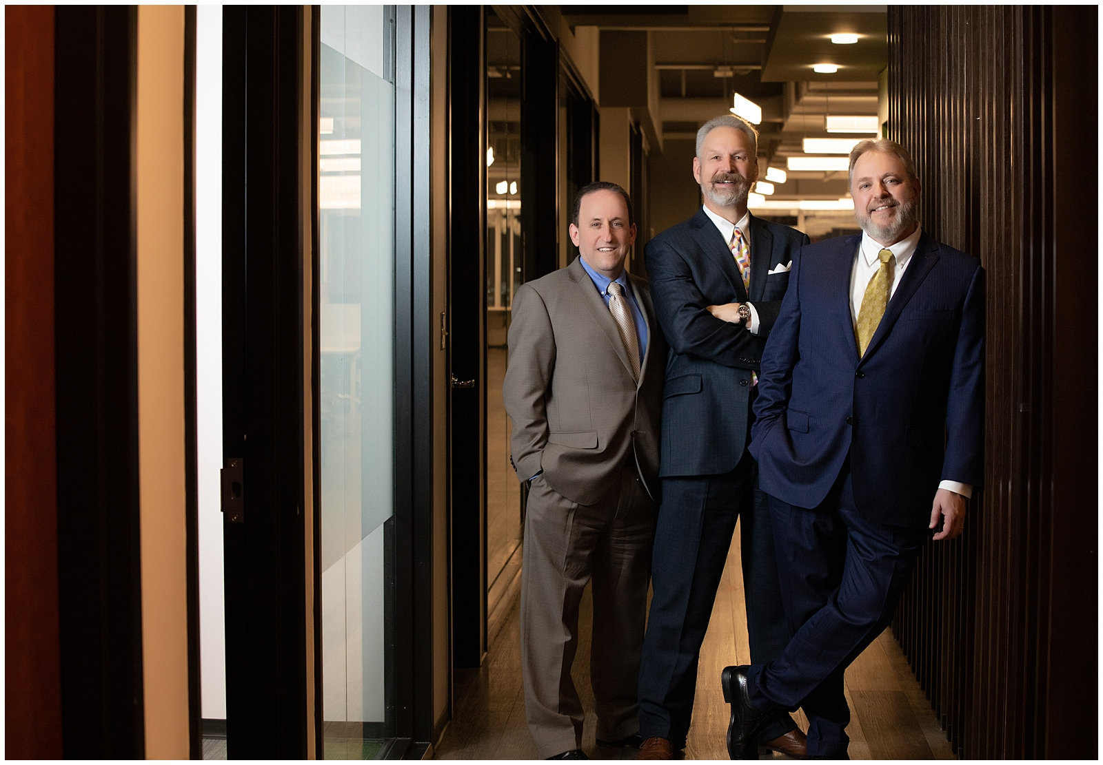 Headshots, Personal Brand Photography, Team Portraits-MD-DC-VA