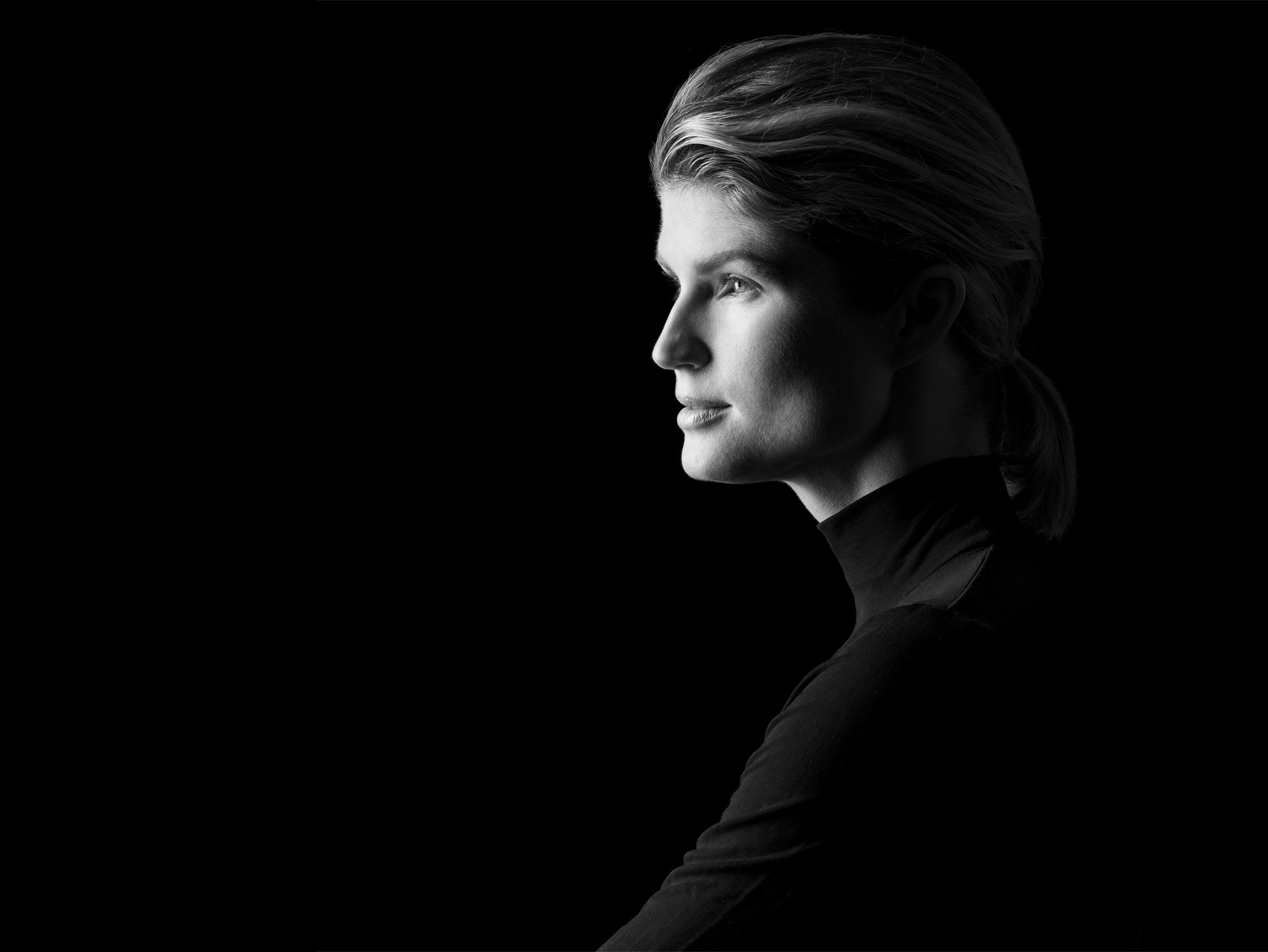 Enduring Portraits & Targeted Branding | Kent Barker Photography