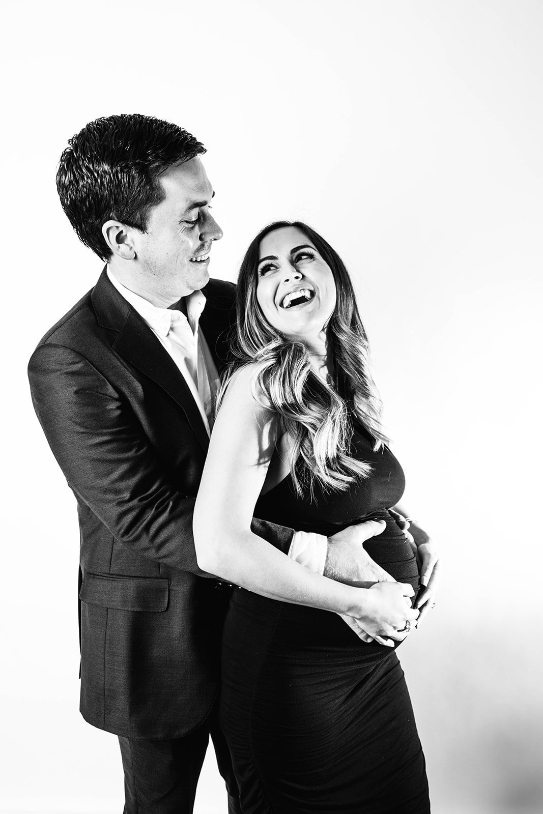 Las Vegas Studio Portrait Photographer Adam Trujillo