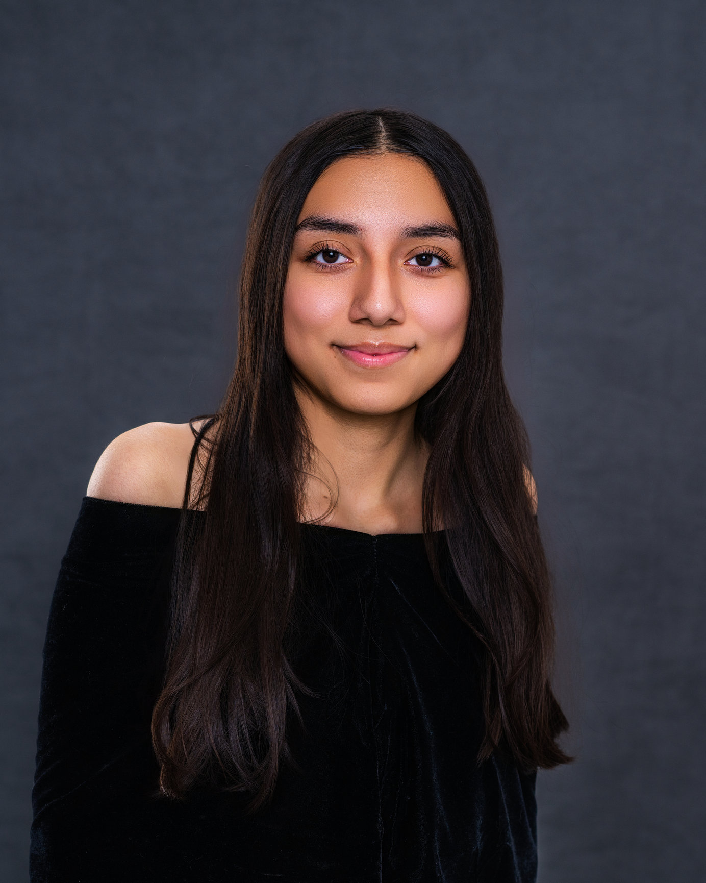 Professional Senior Portraits - Swartz Portraits