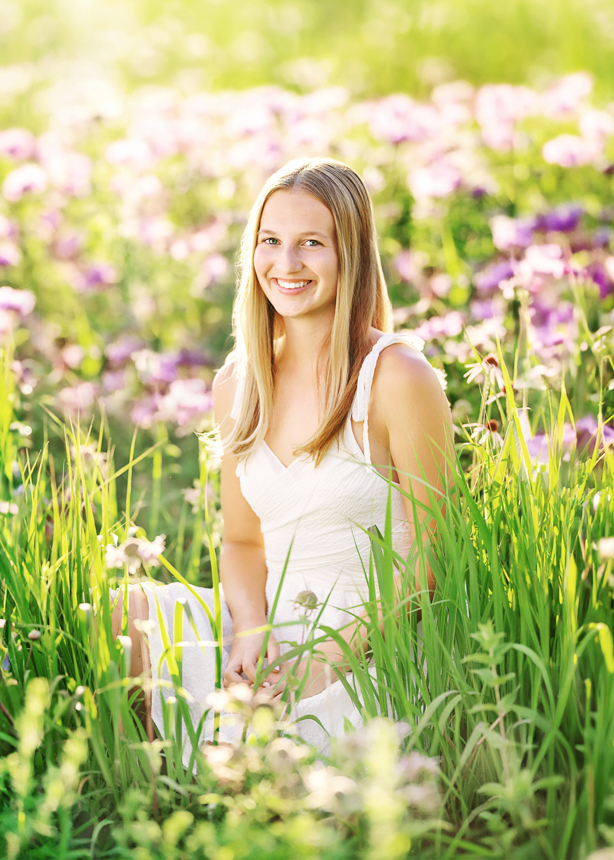 Center Stage Seniors / Photography - Kansas City and Shawnee Senior ...
