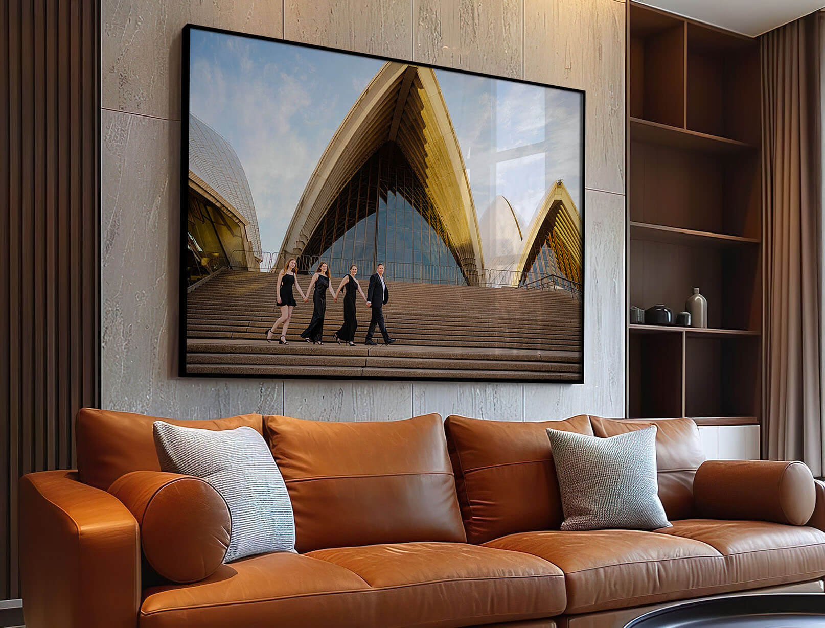 Sydney Opera House Photoshoot | Iconic Portraits & Proposals
