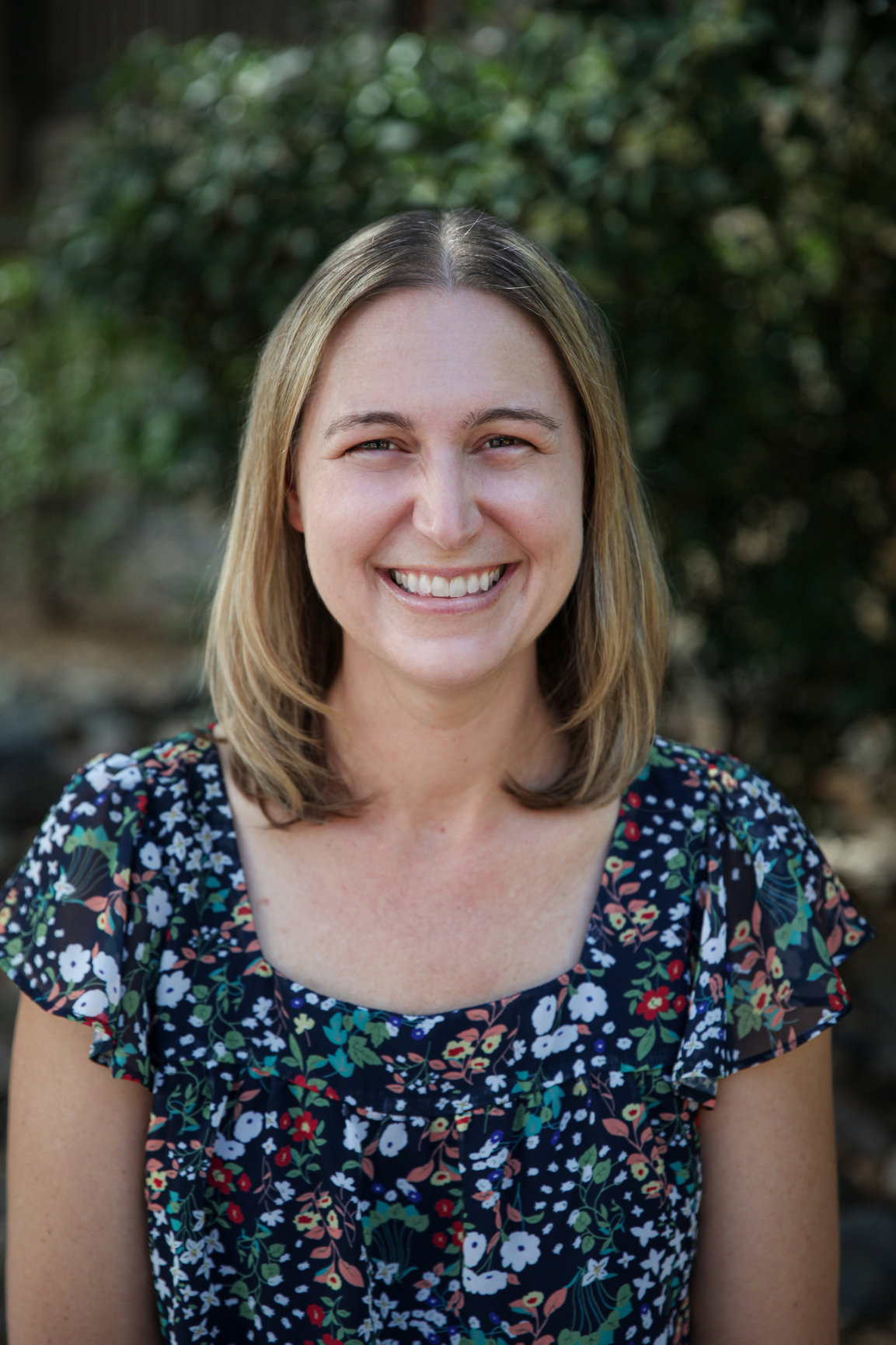 Mrs. Cara Kirk, 5-6 Teacher