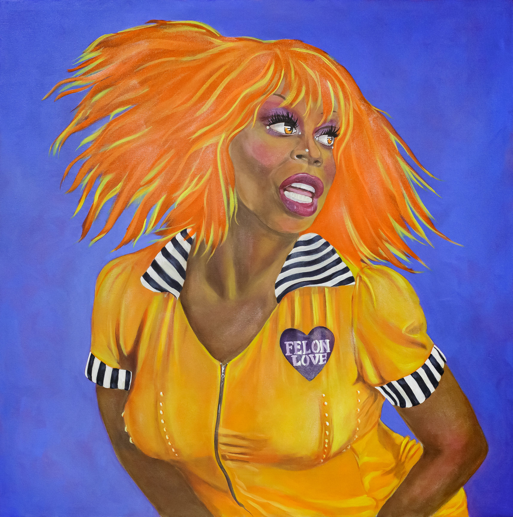 Drag Queen Divas Series - Pamela Reed Photography - New Orleans Non ...