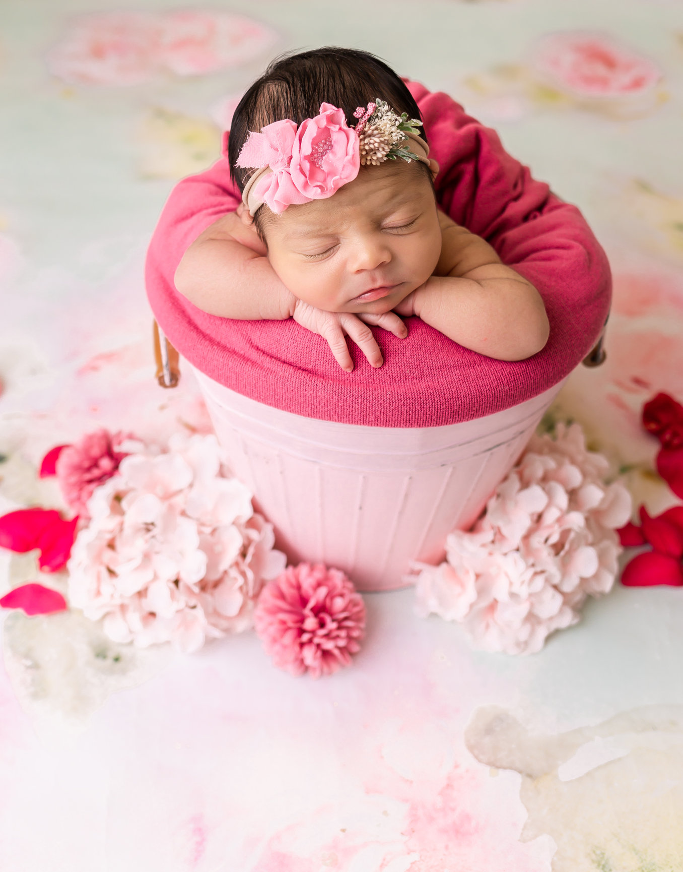 Newborn - Kayla Bailey