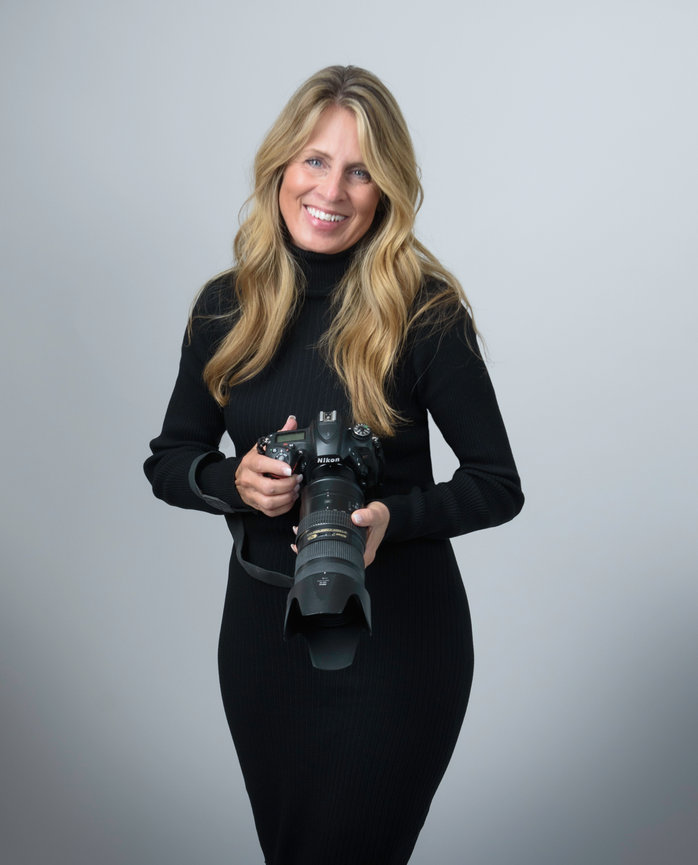 Amy Jones Design | Photography Studio | Conway & Central Arkansas