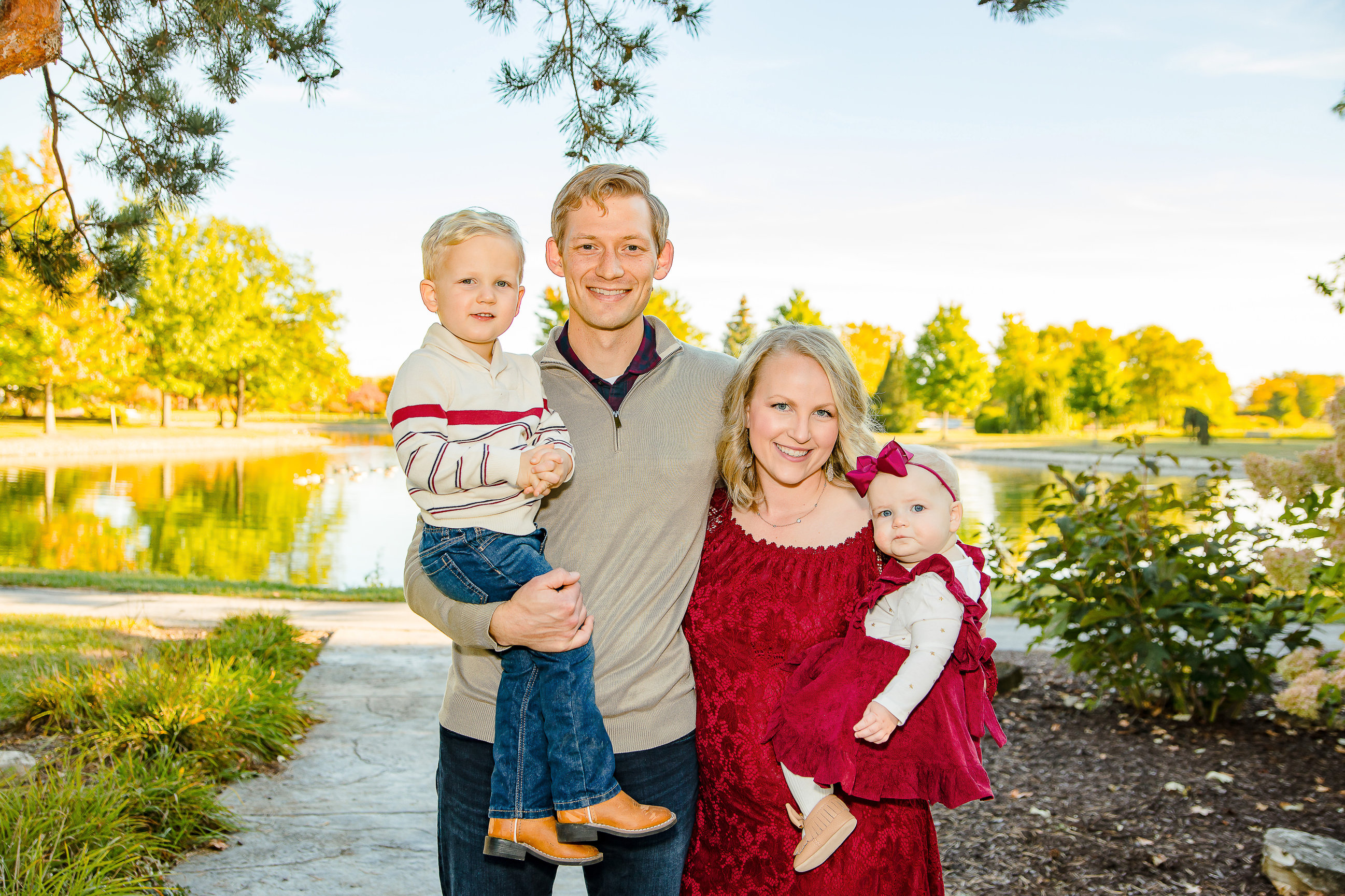 HOME - Quick Photography