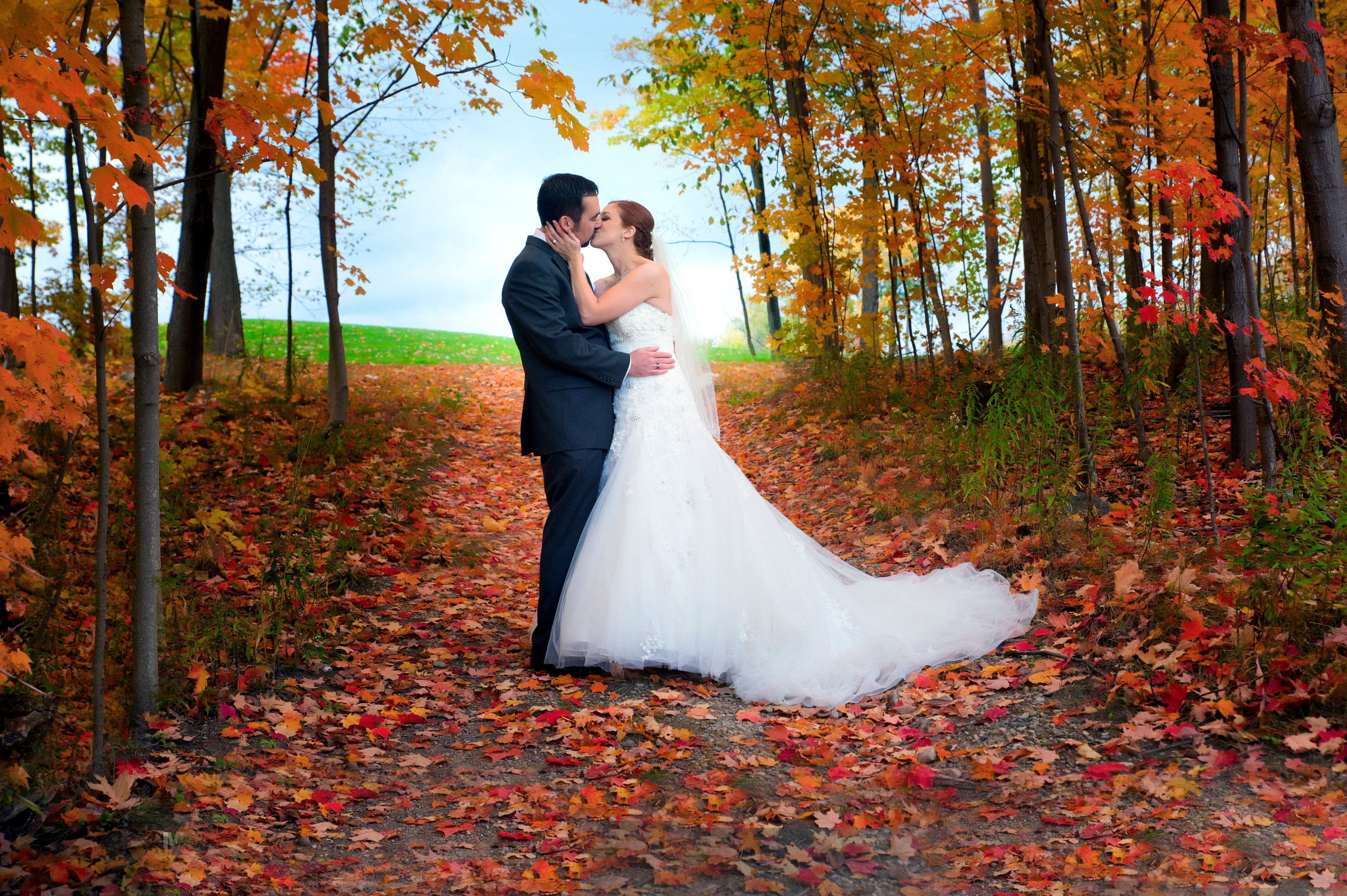 Home - Mark Adrian Photography