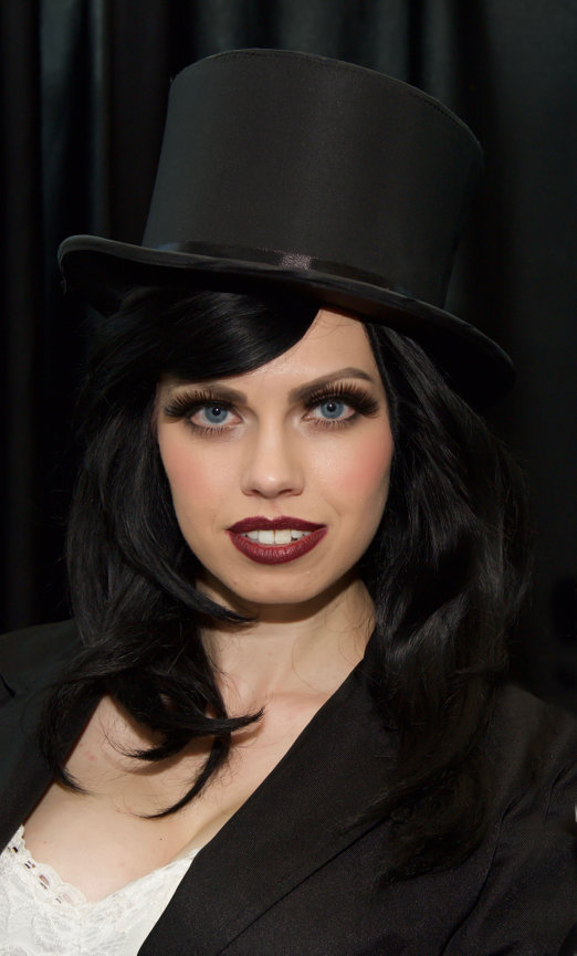 PORTRAIT - Michael M Luzzi