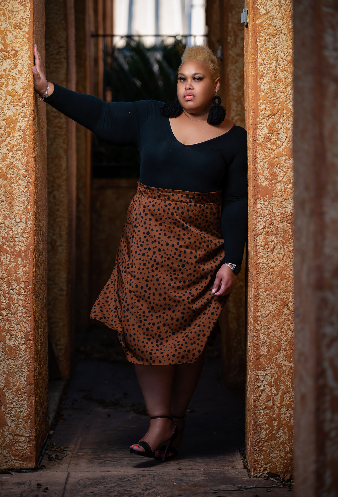 3 Reasons You Need Birthday Portraits... - Charis Photography