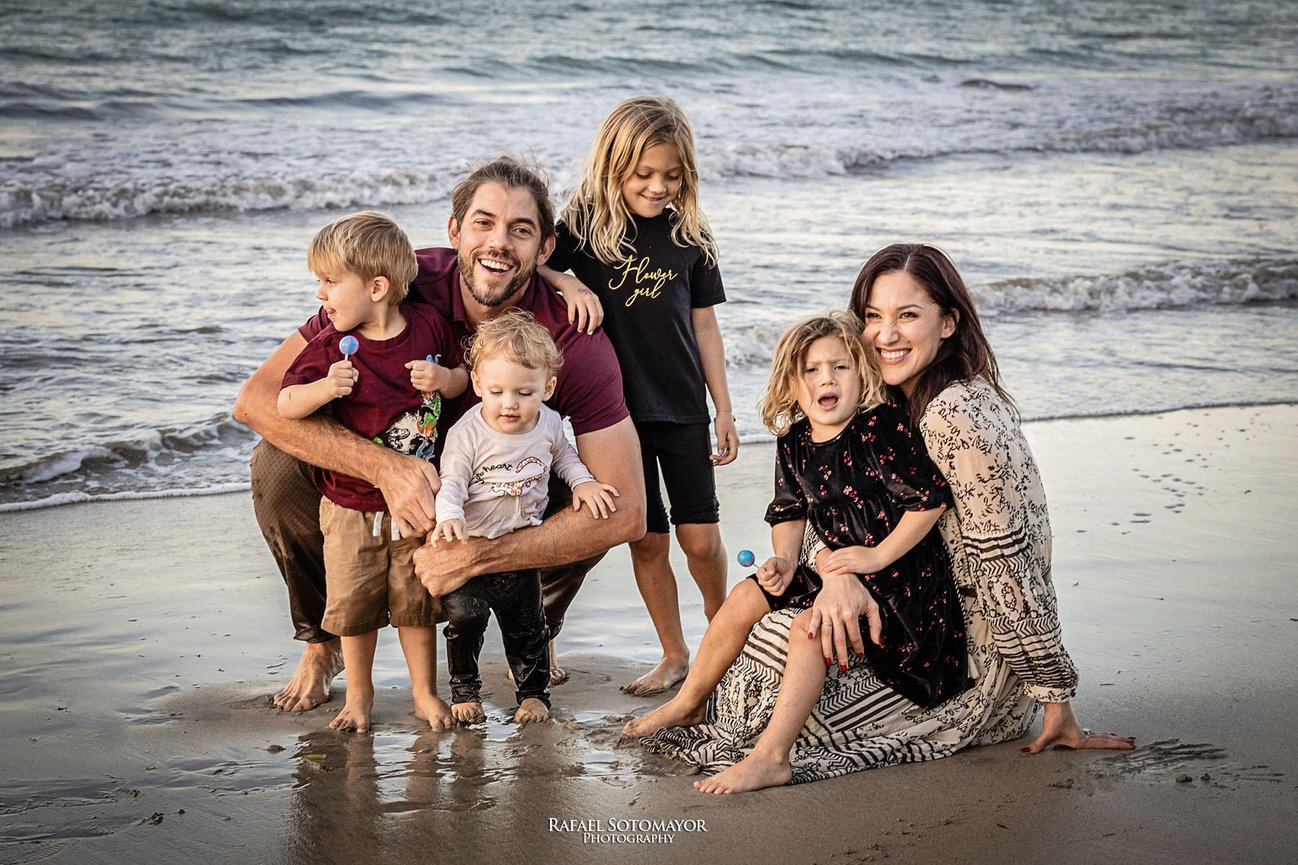 Puerto Rico Family & Travel Photography | Rafael Sotomayor