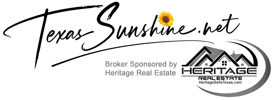 Home - Texas Sunshine