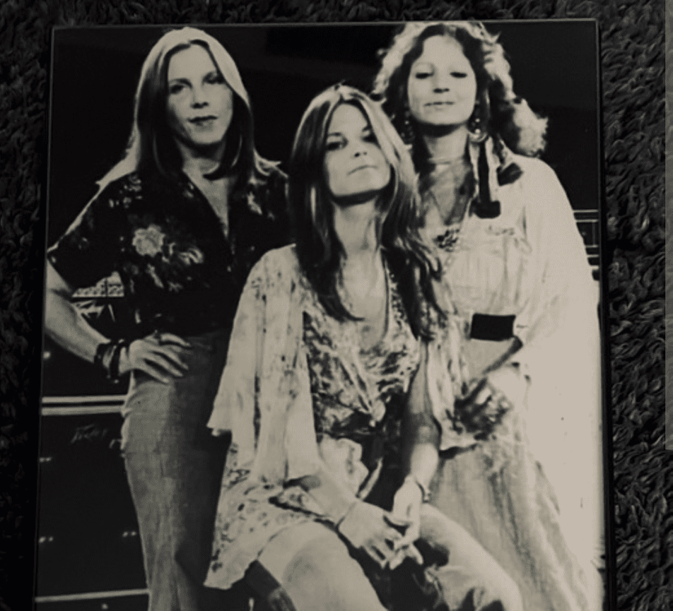 Leslie Hawkins Plane Crash Survivor - Edward Griffith