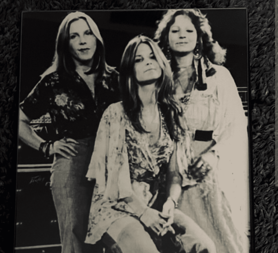 Leslie Hawkins Plane Crash Survivor - Edward Griffith