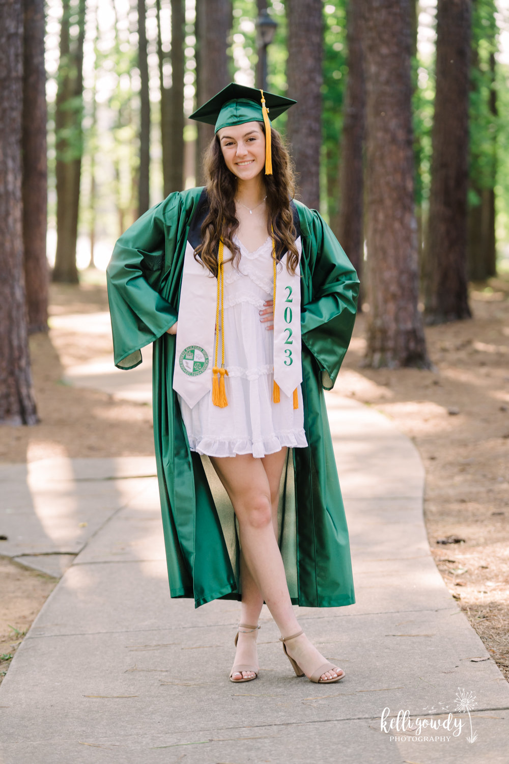 A mom’s guide to surviving senior year in High Point, NC and beyond ...
