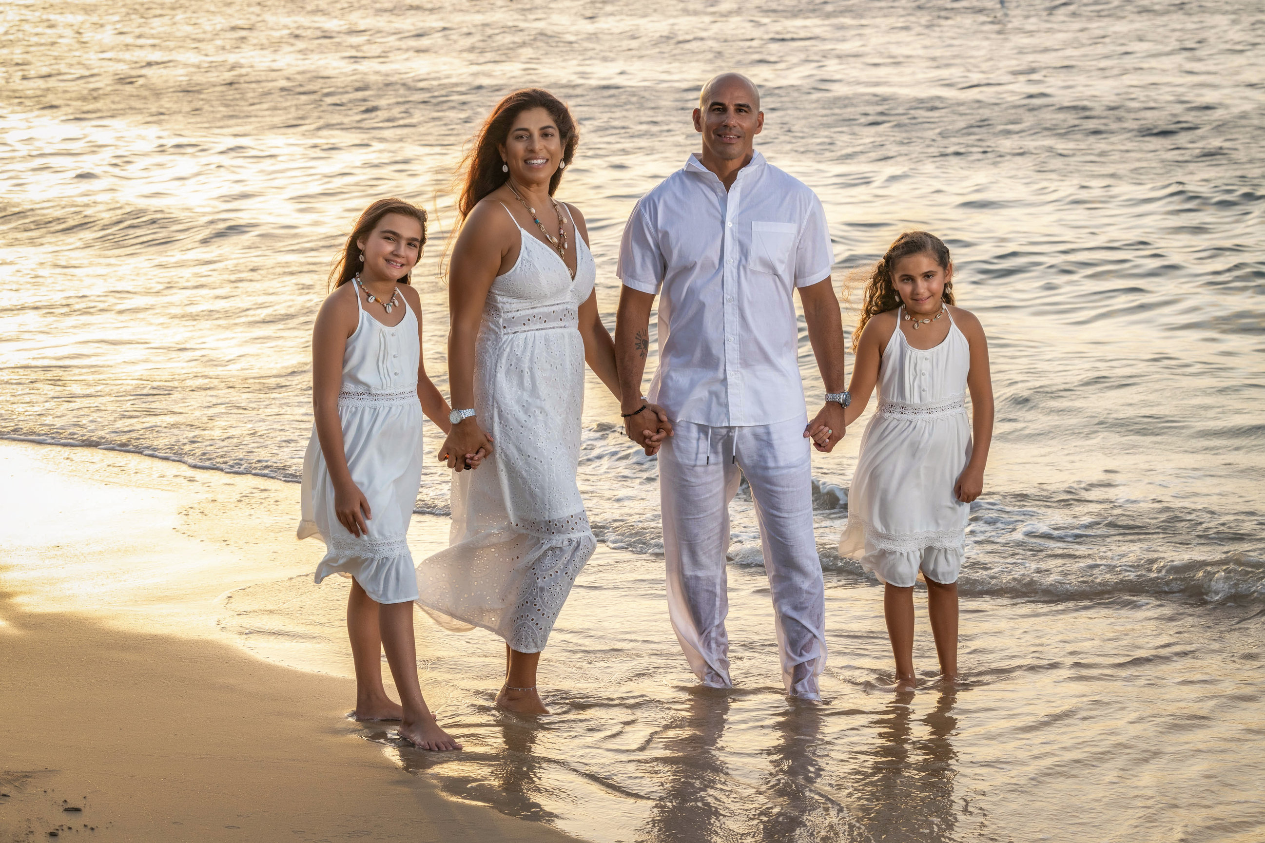 Puerto Rico Family Portraits | Rafael Sotomayor