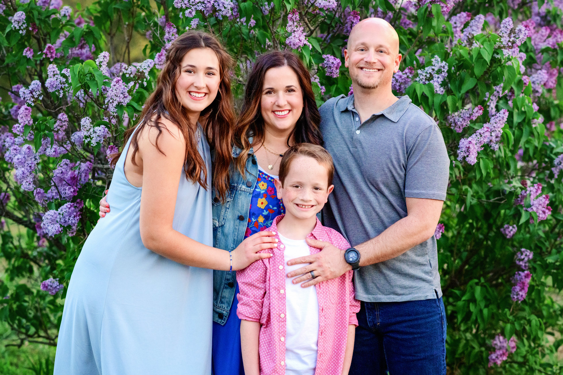 Sarah Ireland Photography Full Service Studio | Shawnee KS
