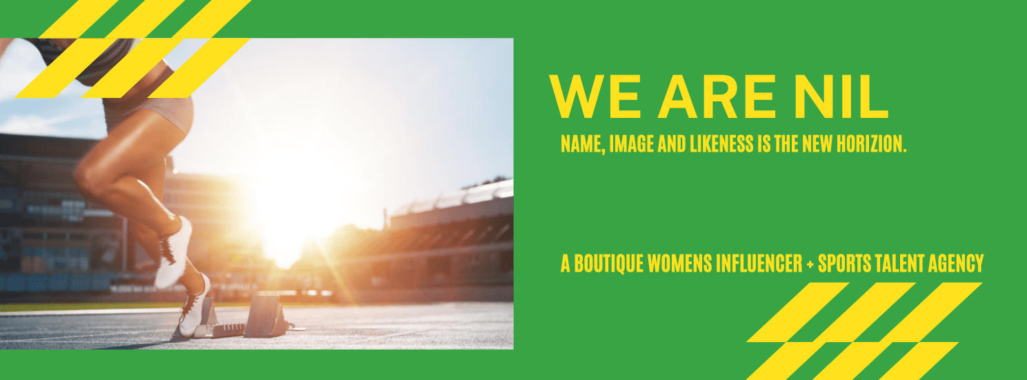 NIL Sports Talent Agency