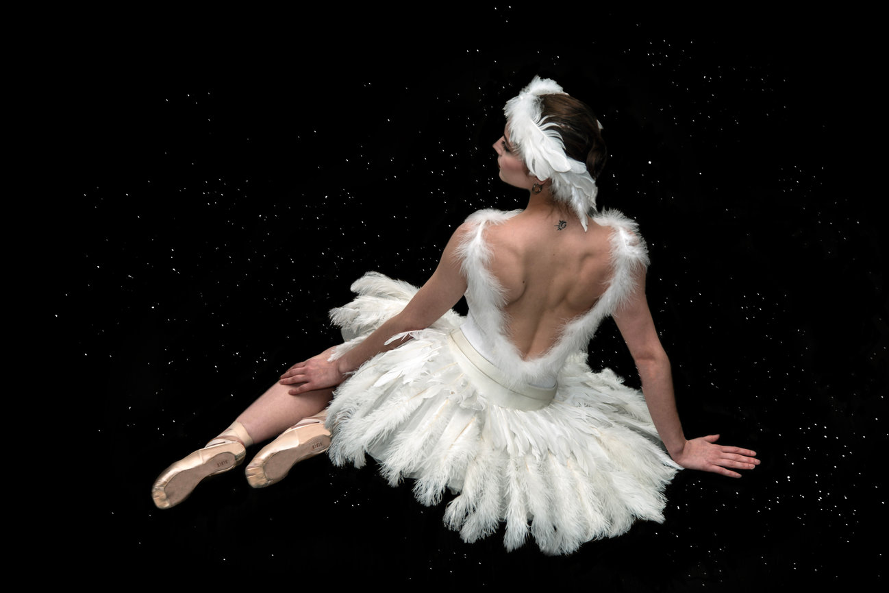 BALLET - JAZZ - DANCE - Michael M Luzzi