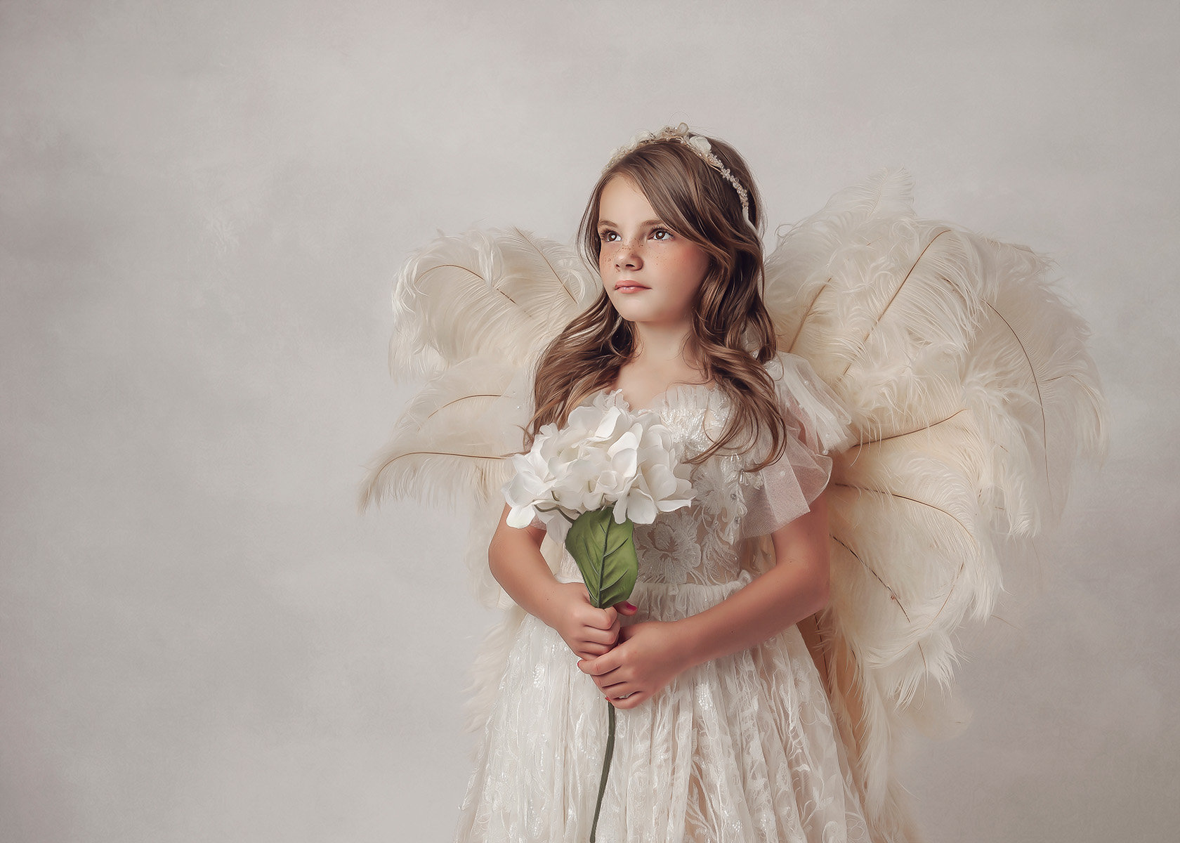 NJ Luxury Newborn & Maternity Portraits | Jenna Elizabeth Studios