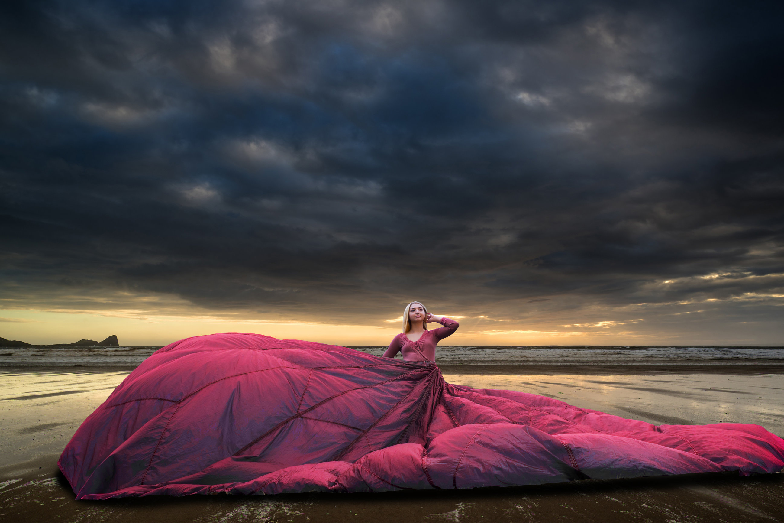 HOME - Daniel Paul Photography