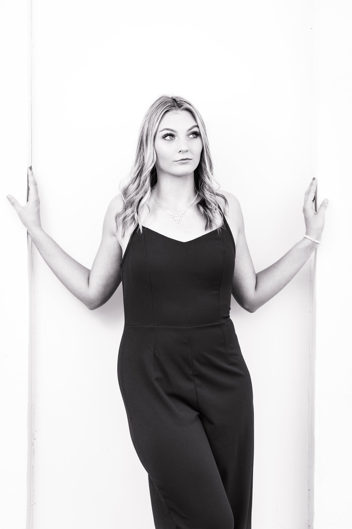 SENIORS - Debbie Larson Photography