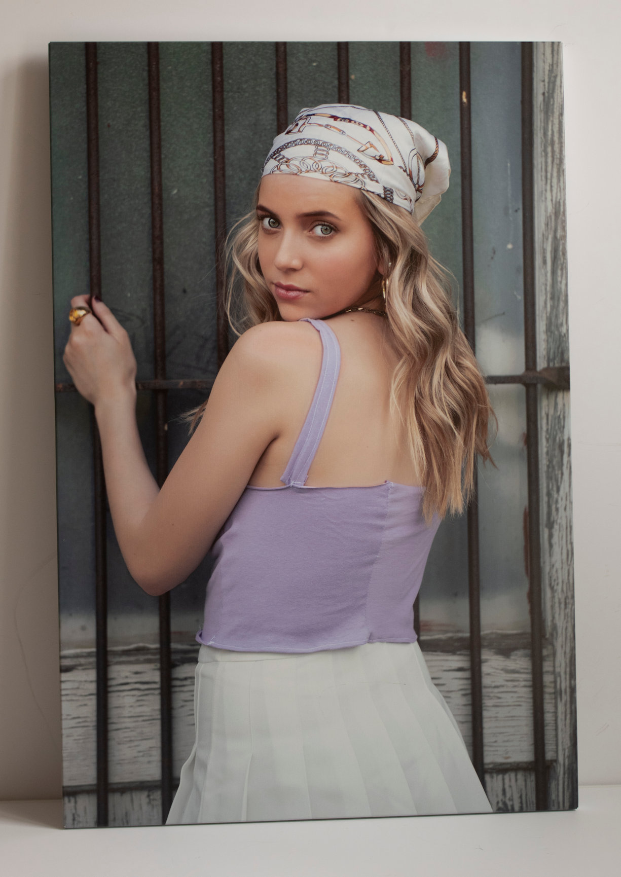 Teen Model Ambassador Program | Rockville MD Portrait Studio