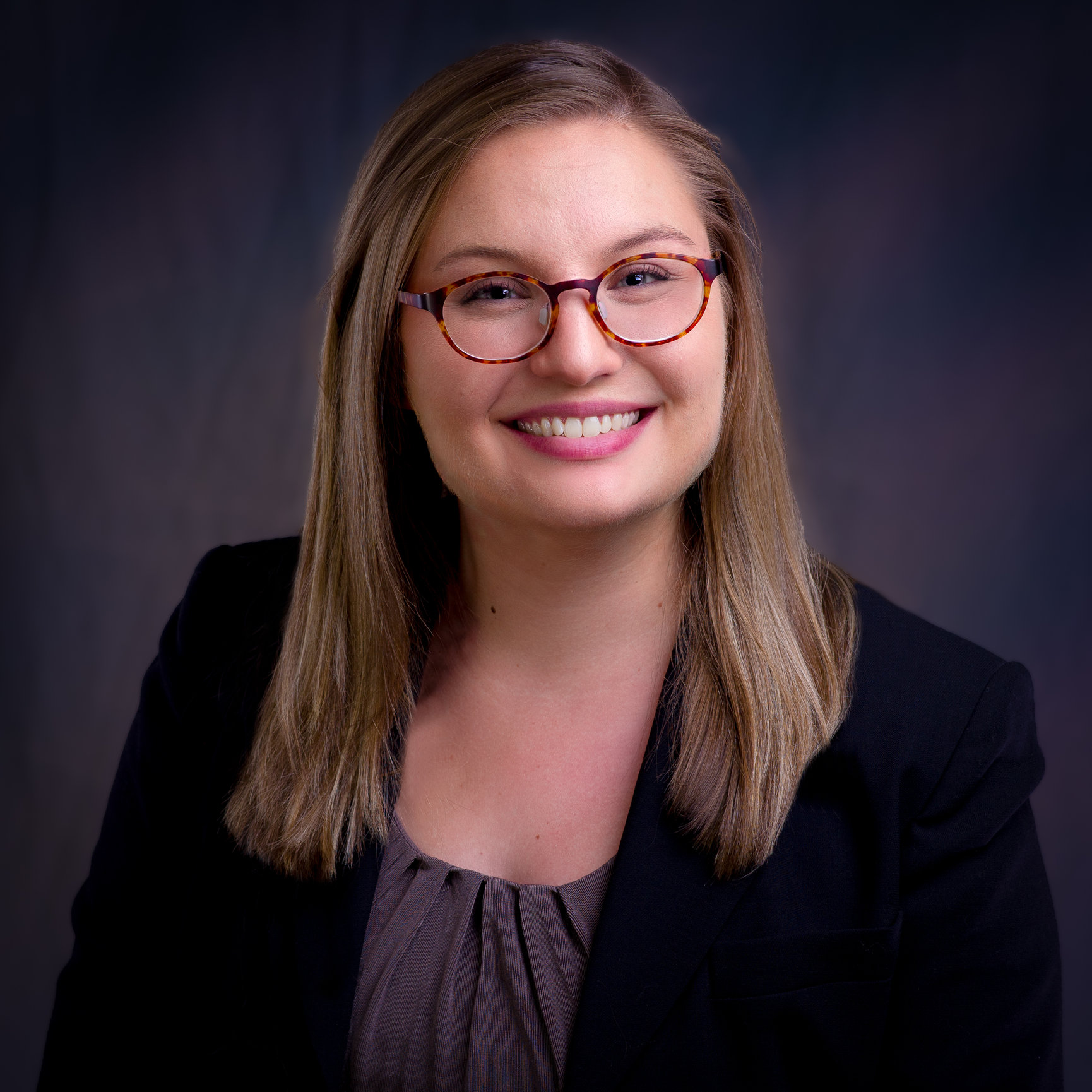 Professional Business Headshots in Detroit & Ann Arbor