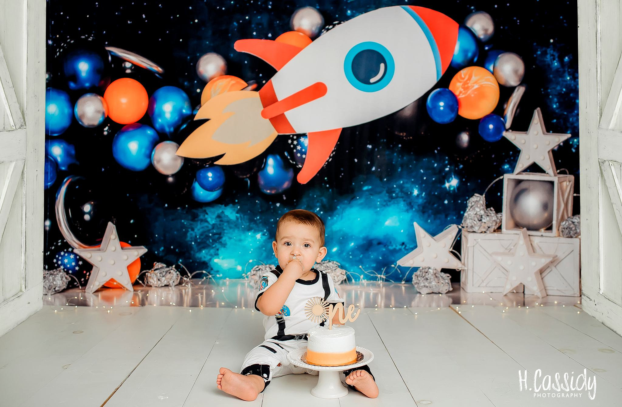 First Trip Around The Sun CAKE SMASH SESSION | ARIZONA CAKE SMASH ...