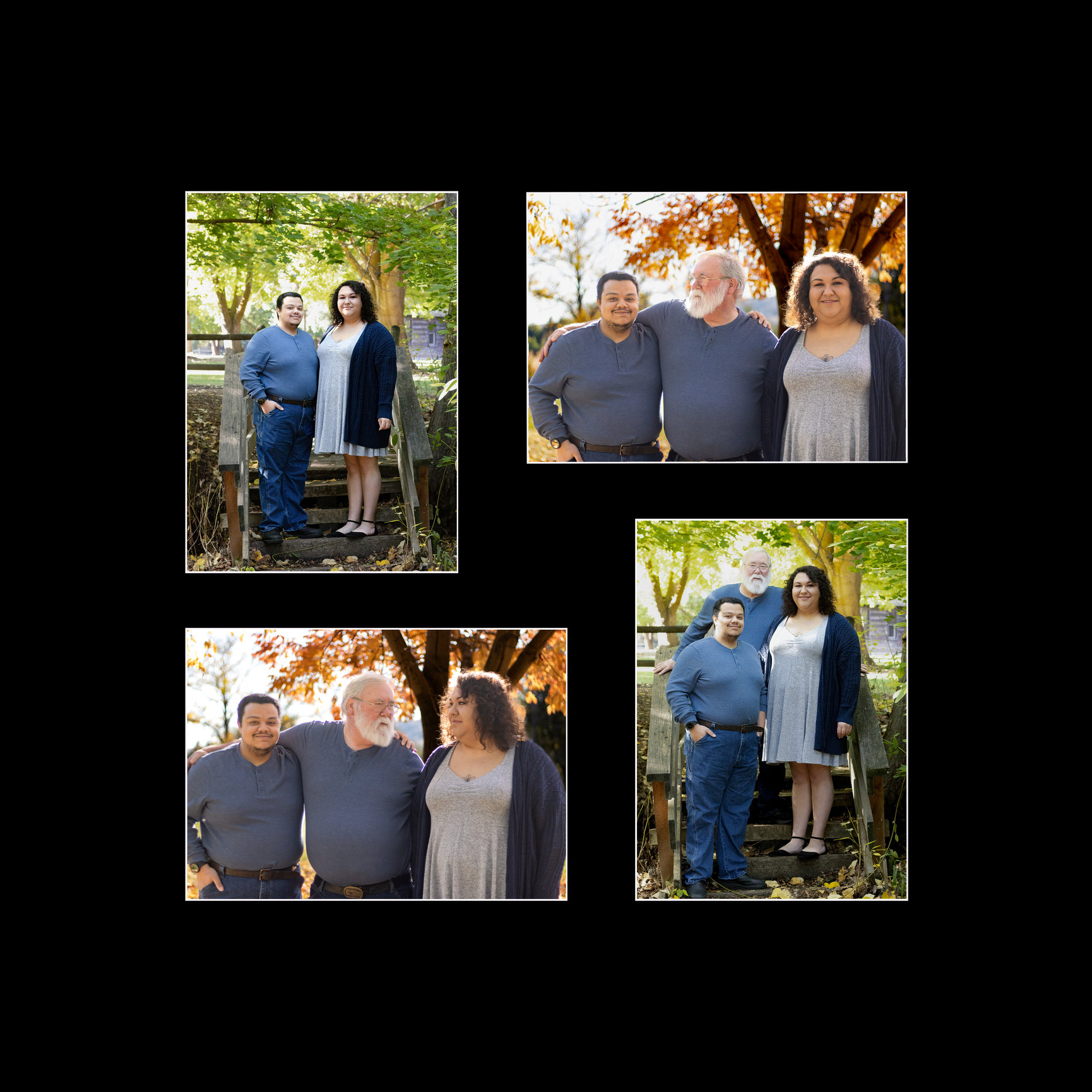 GALLERY - Heidi Matson