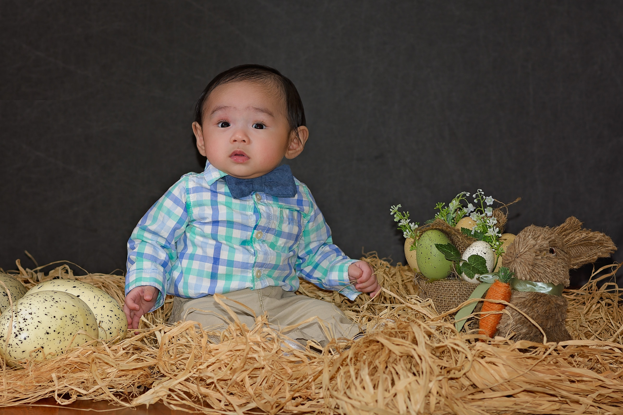 Spring Session Color Scheme Ideas - Bonitan Tasi Photography