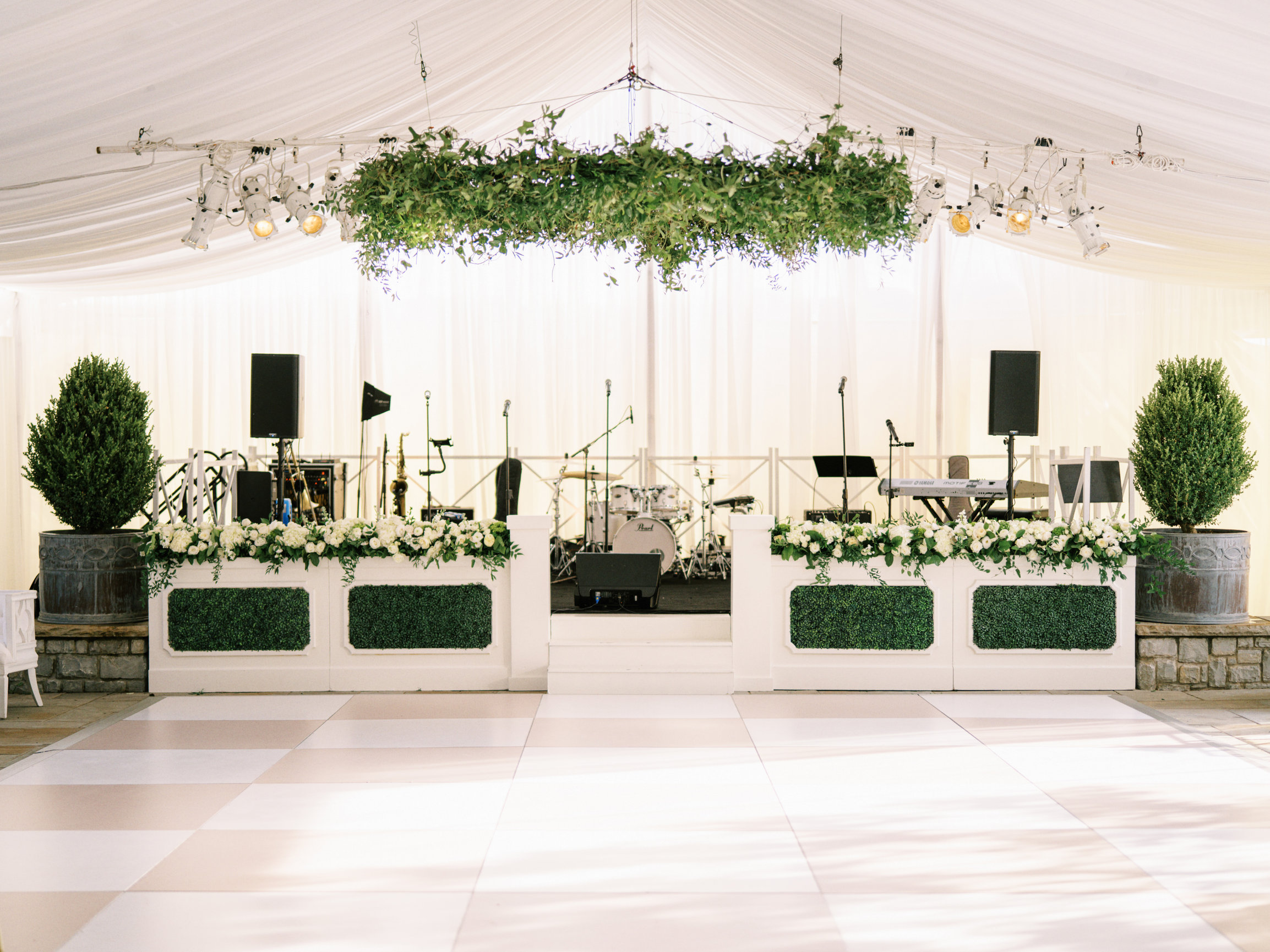 Knestrick By Design - Nashville, Tn Weddings, Events and Design