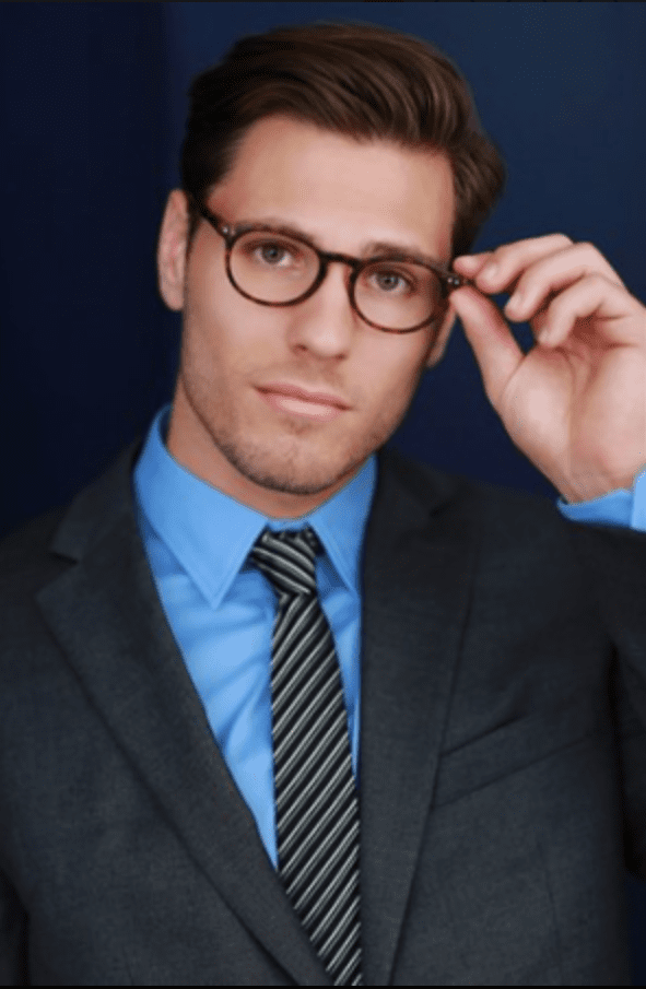 CRAIG G - Cyber Shot Studios