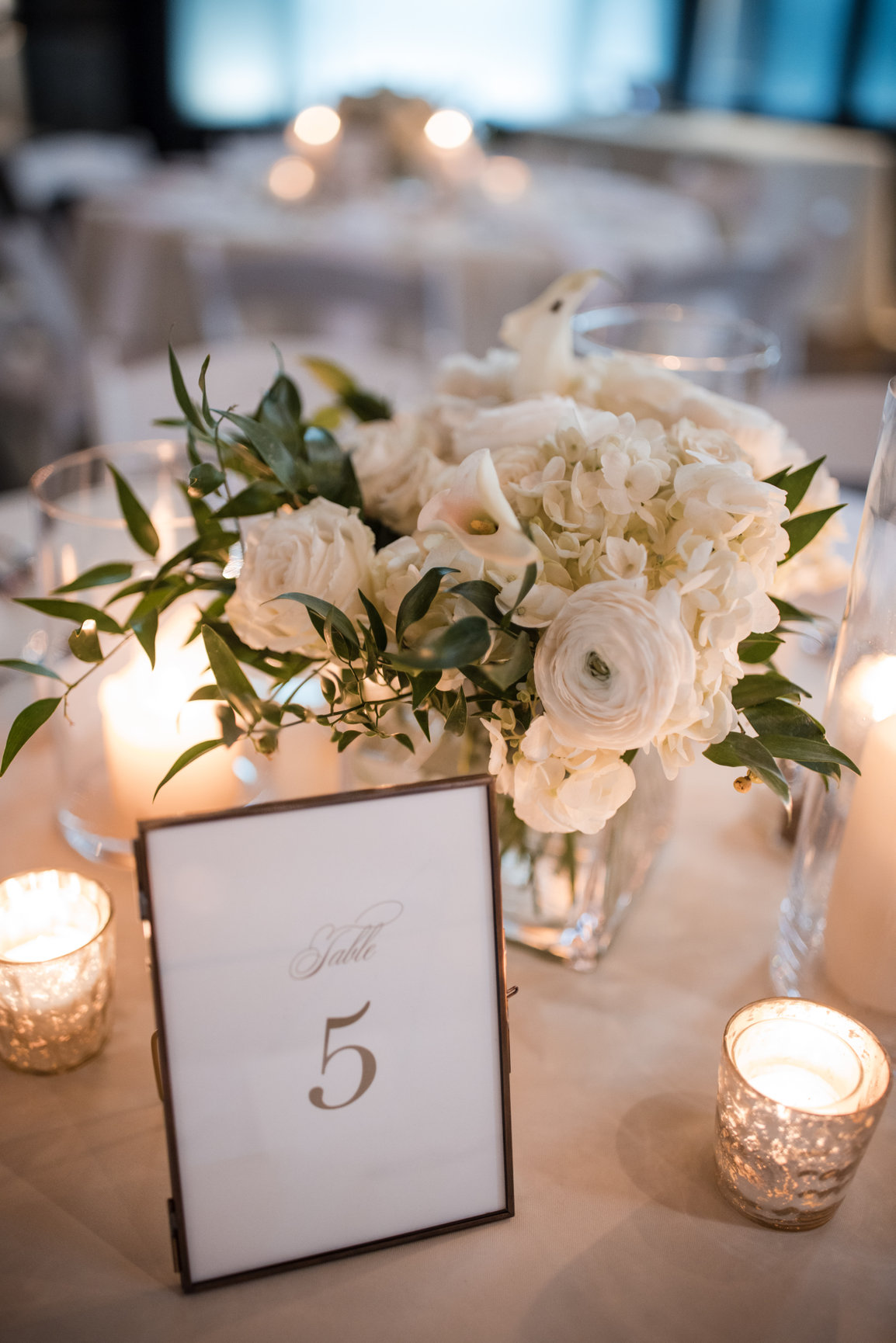 Knestrick By Design - Nashville, Tn Weddings, Events and Design