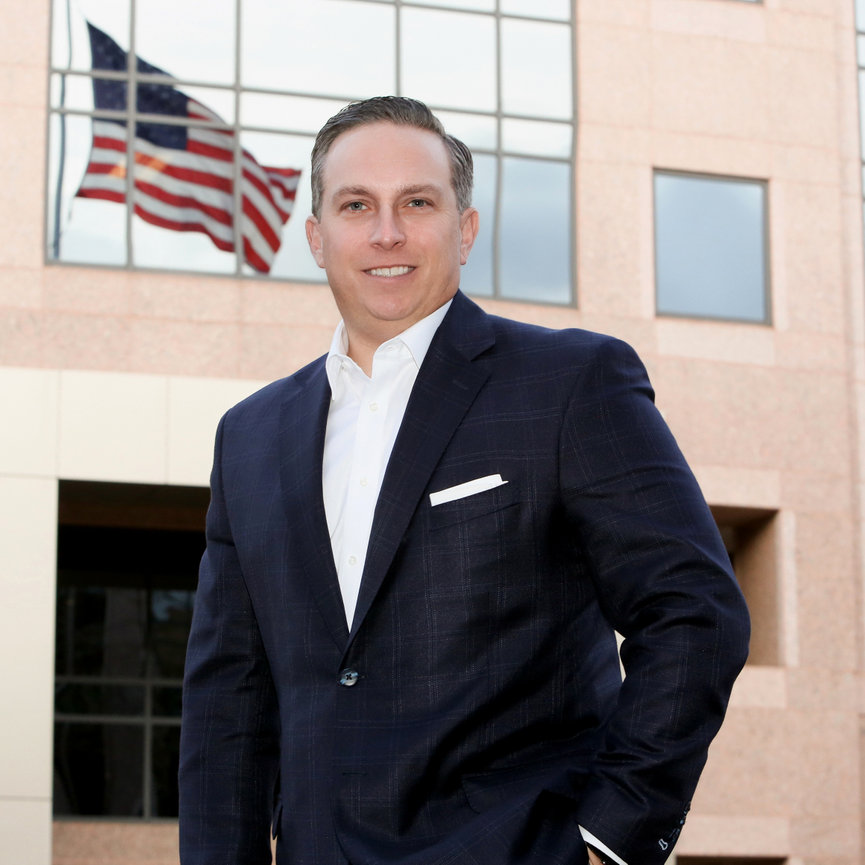 Certified Professional Corporate Portrait Photographer in Morris County NJ