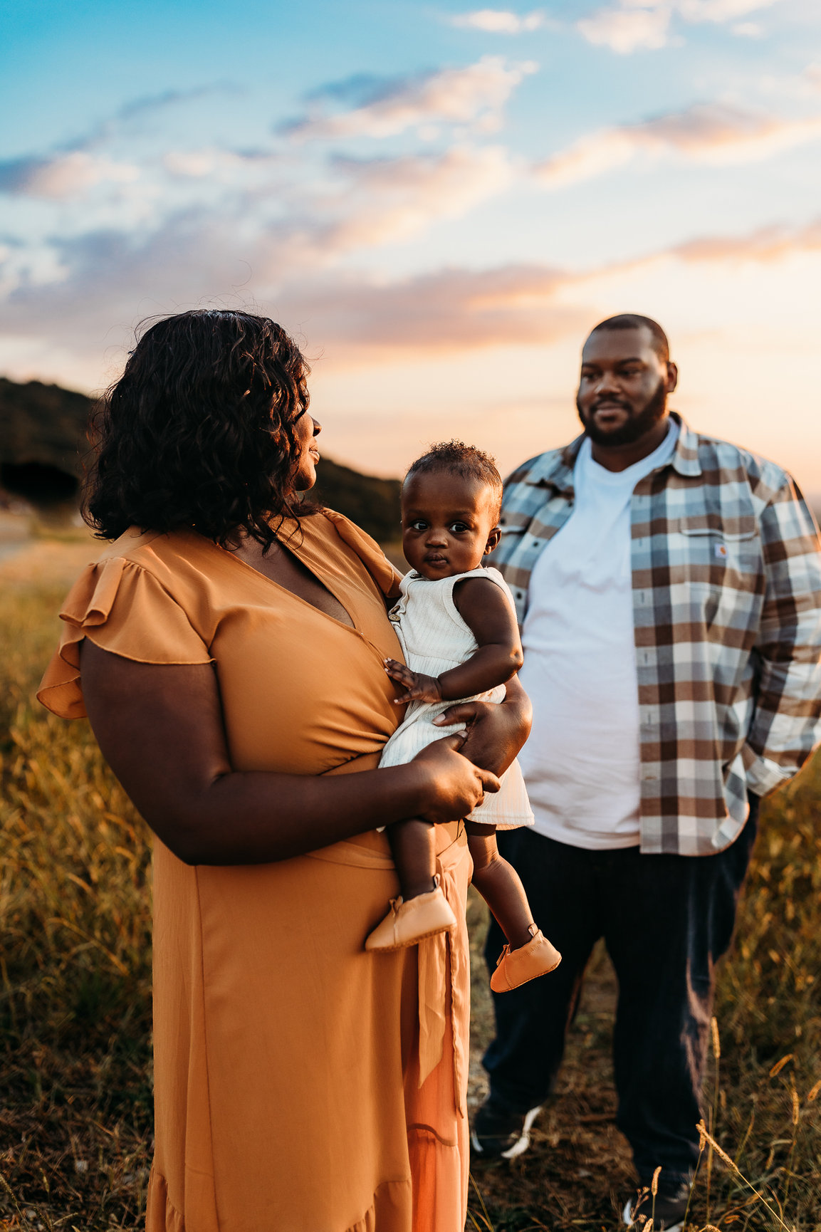 Huntsville Alabama Best Family Photographers| North Alabama Mountains