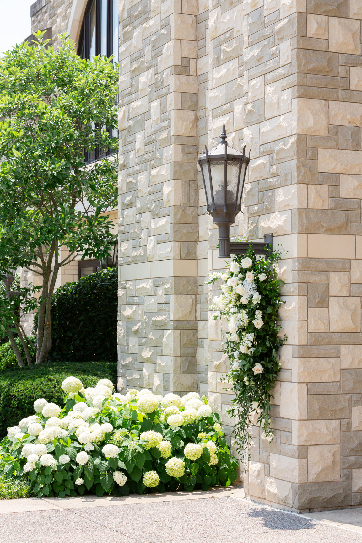 Knestrick By Design - Nashville, Tn Weddings, Events and Design