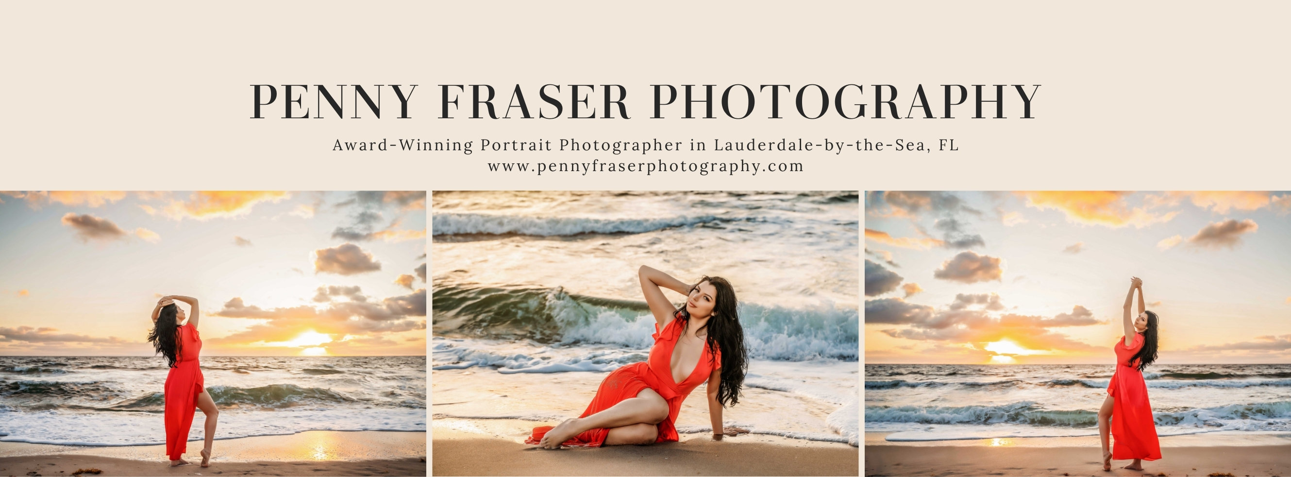 Fort Lauderdale Penny Fraser Photography Boudoir Branding Maternity Glam
