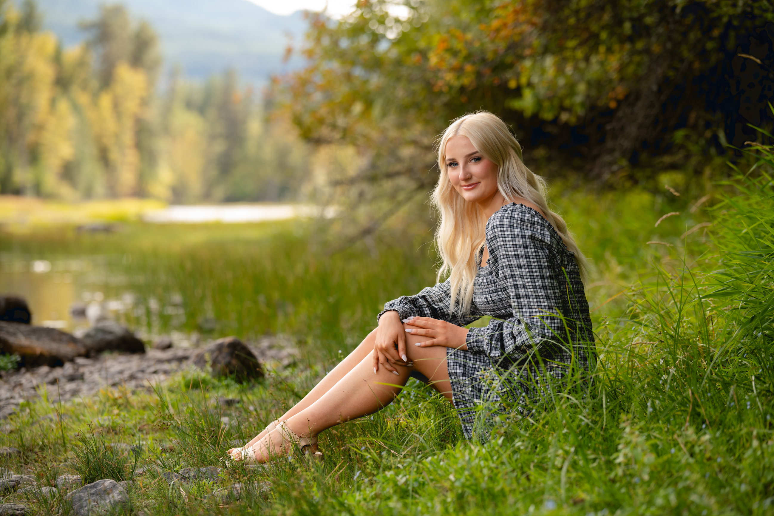 Shawna Benson Photography | Bigfork Montana Portrait and Personal ...