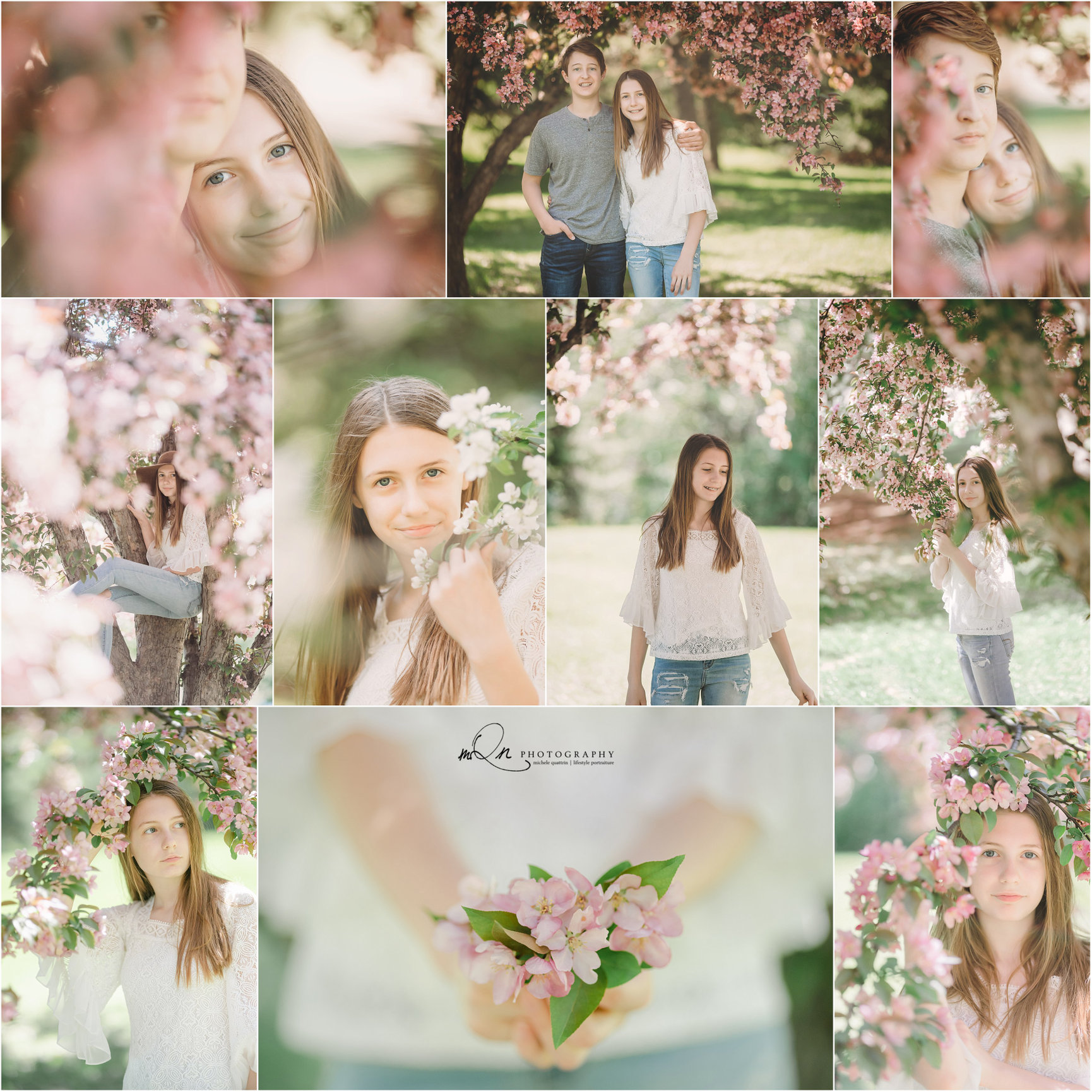 Spring Photo Sessions in Minnesota . Minneapolis Photographer