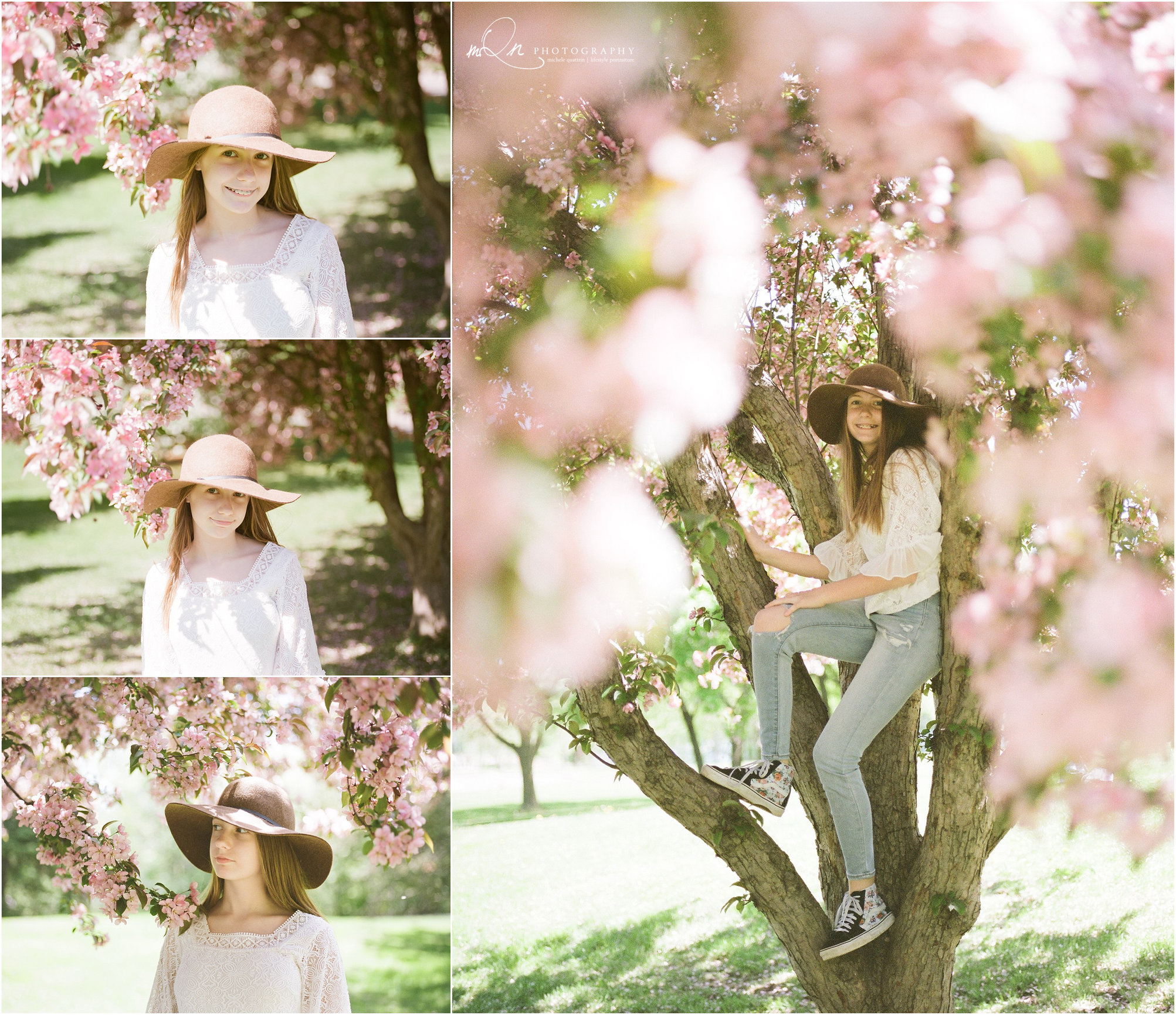Spring Photo Sessions in Minnesota . Minneapolis Photographer