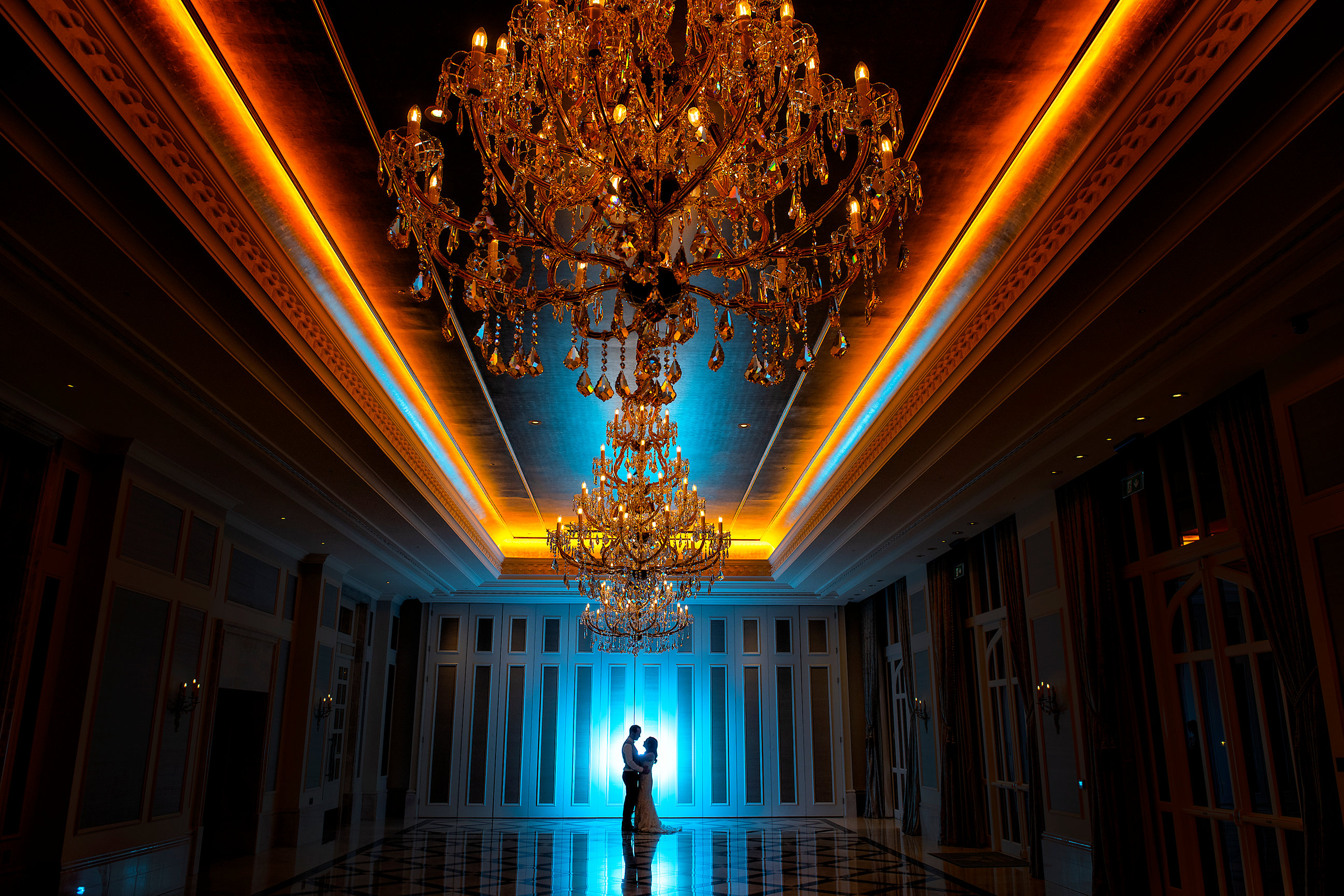 Dillon Photography - Wedding Photographers Galway Ireland.