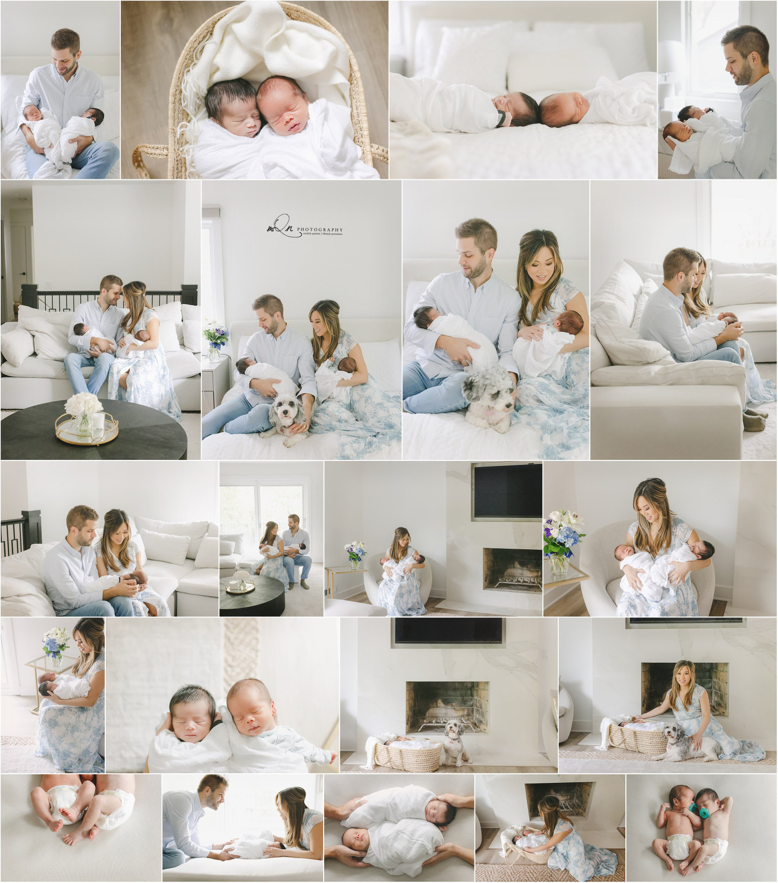 What to Consider When Planning Your Newborn Photography Session