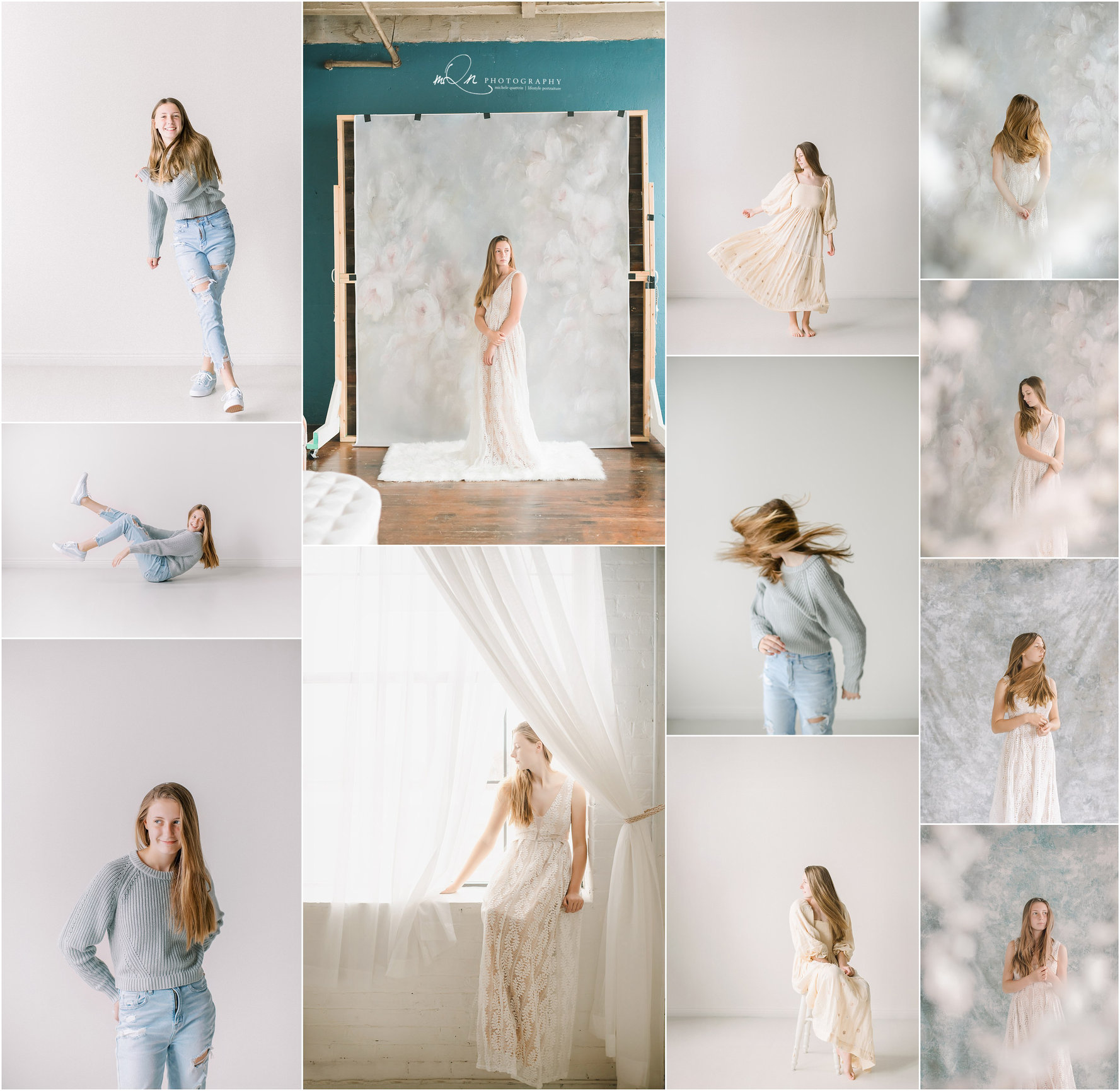 The mQn Photography Studio in Northeast Minneapolis | mQn Photography