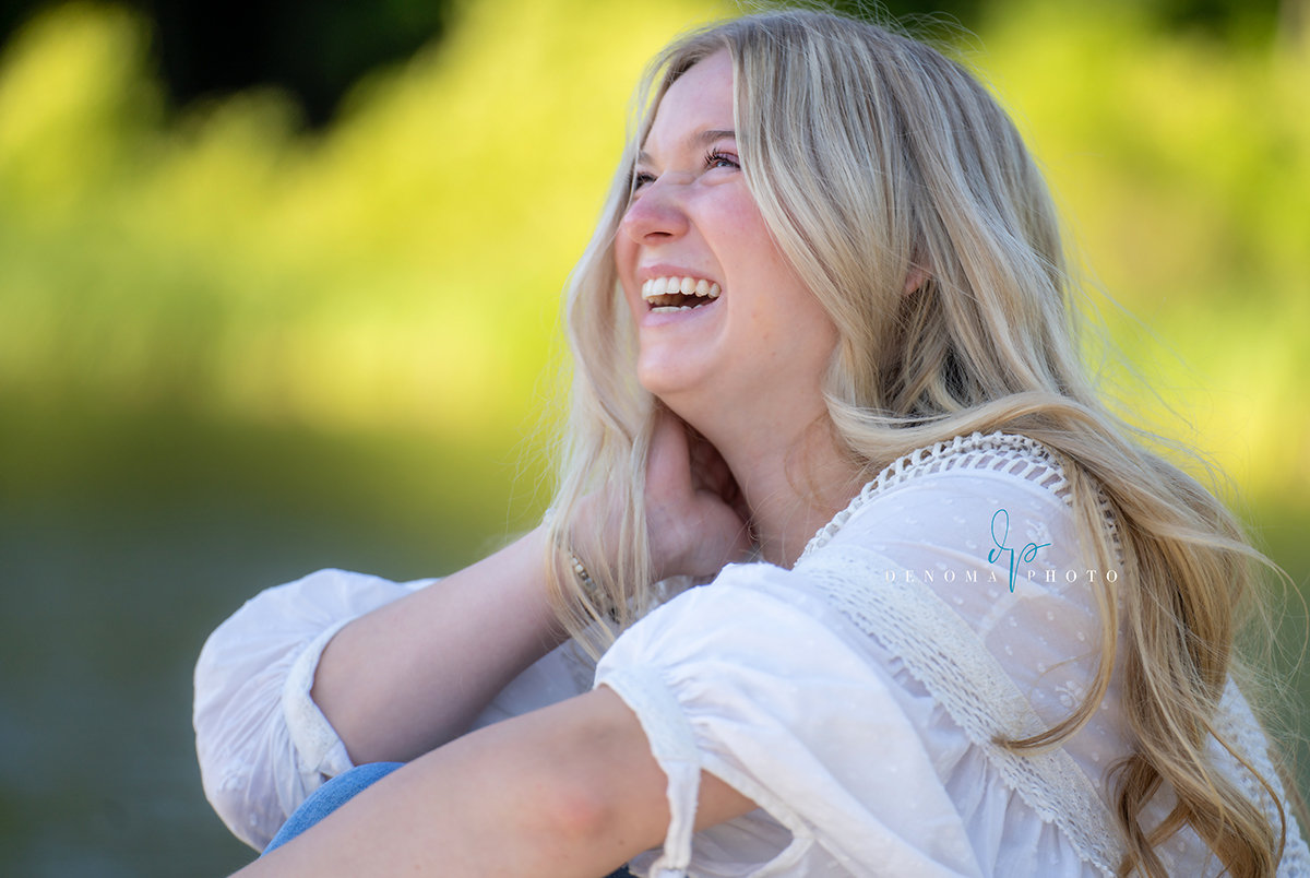 Senior Farm Session - Robin DeNoma