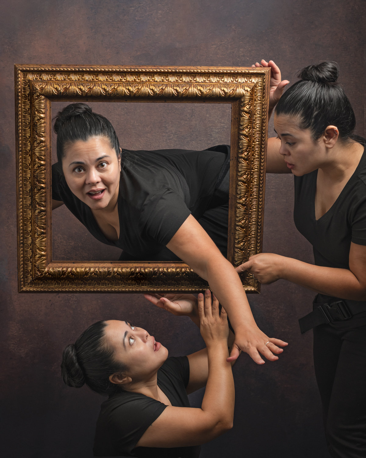 Creative Studio Photography - Pink Chair Photography LLC