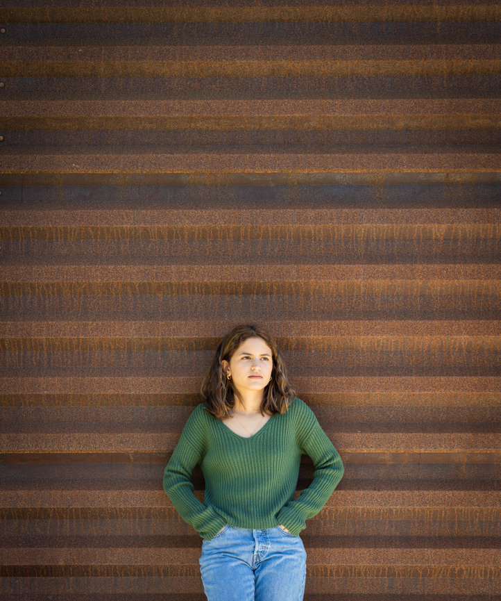 Jaylin Vazquez Covington Senior Session - Seattle Wedding and Senior ...