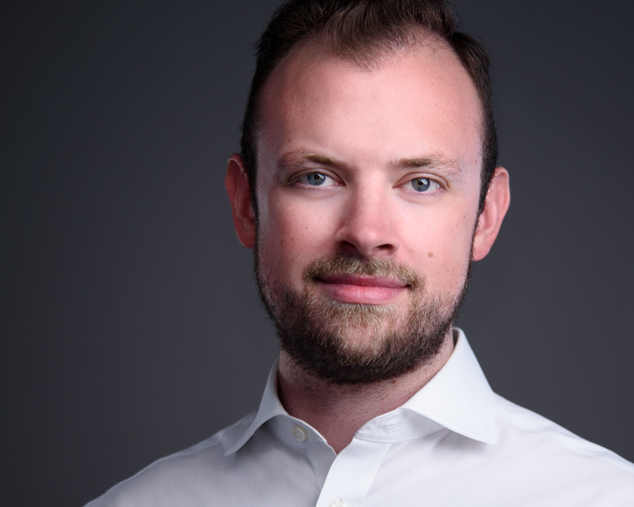 HEADSHOTS - Colleen Neel Photography