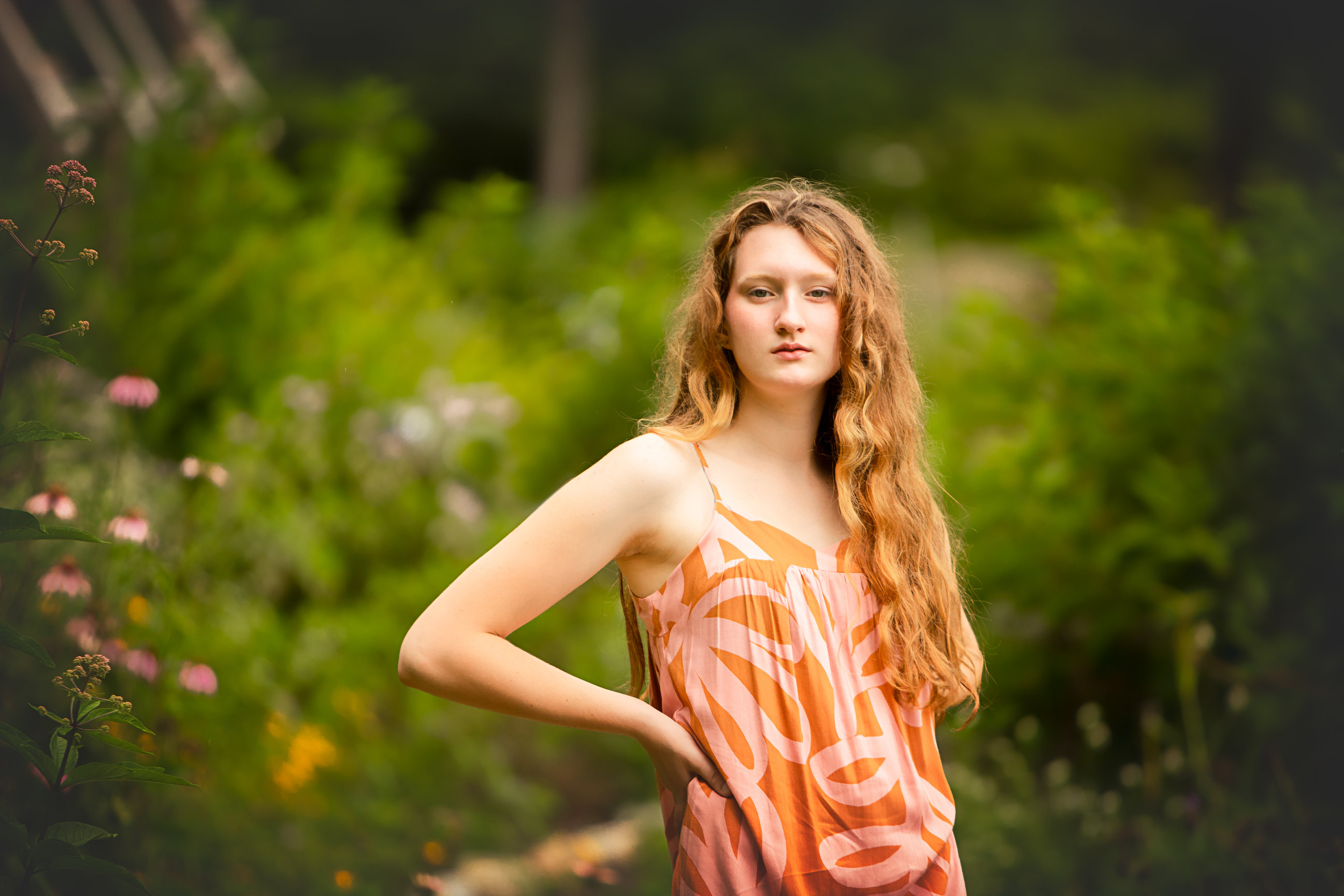 Seniors - Katie Mathews Photography